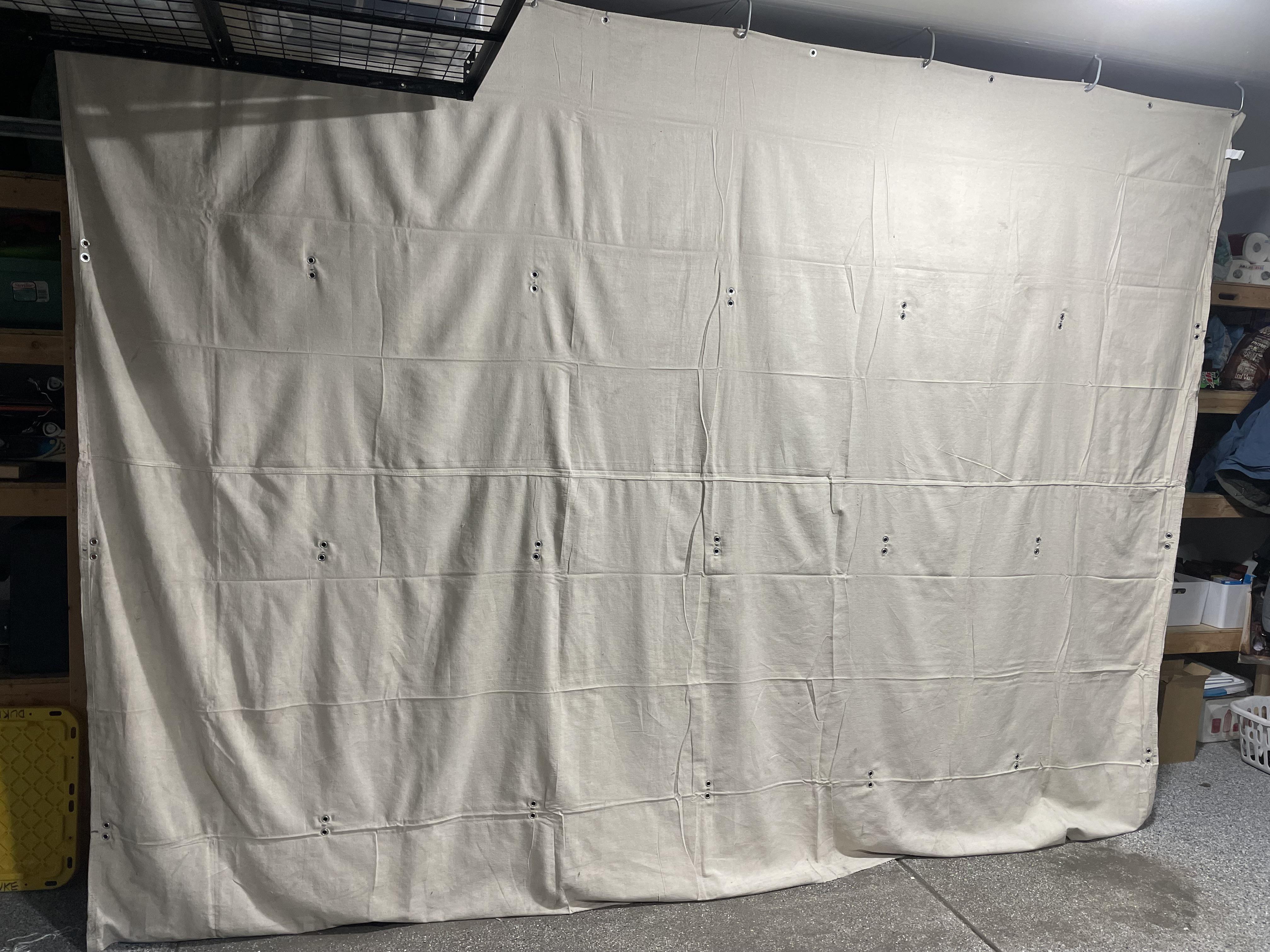 Can Painters Tarps Protect Your Floors and Furniture?